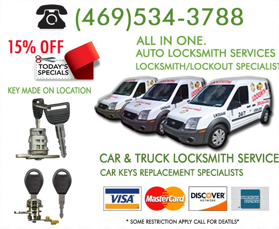 El Rapido Locksmith - EL Rapido Locksmith